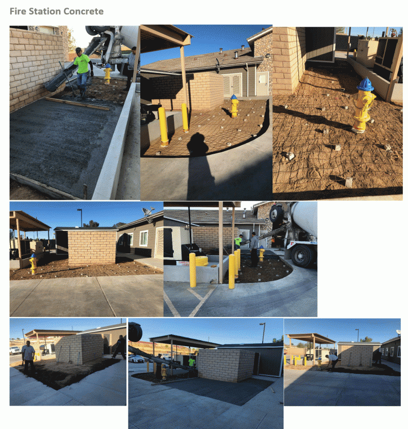 NATIONWIDE CONSTRUCTION INC - Services ----> painting, Roofing, remodel ...