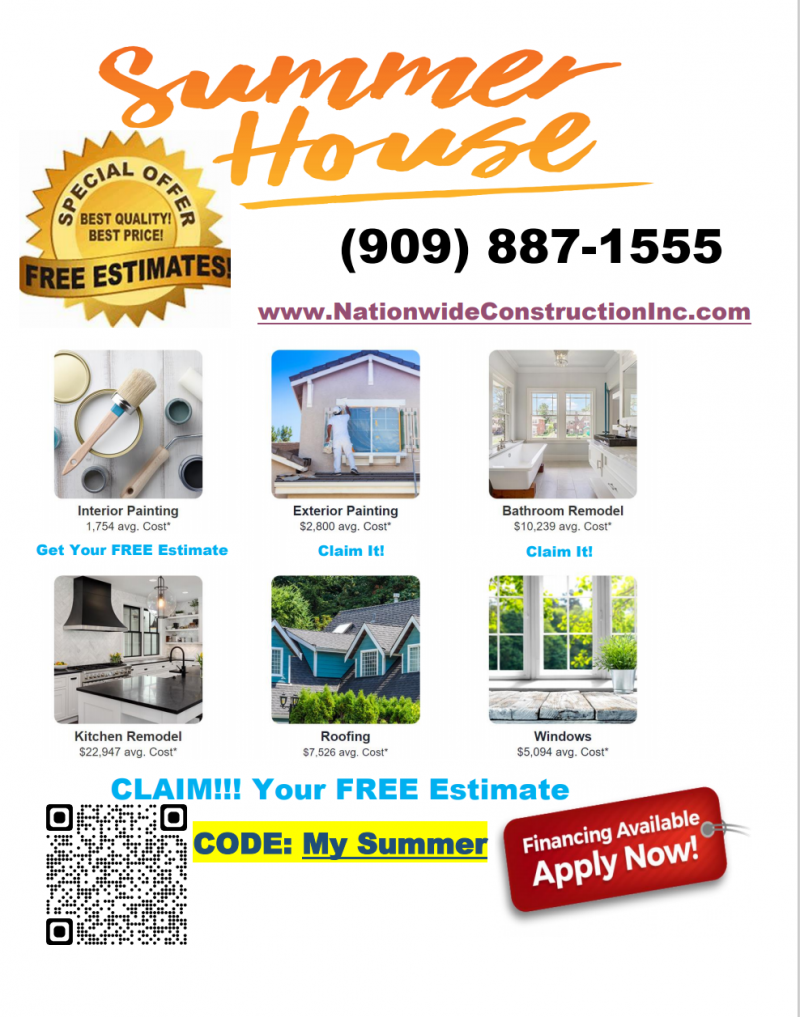 NATIONWIDE CONSTRUCTION INC - Home﻿